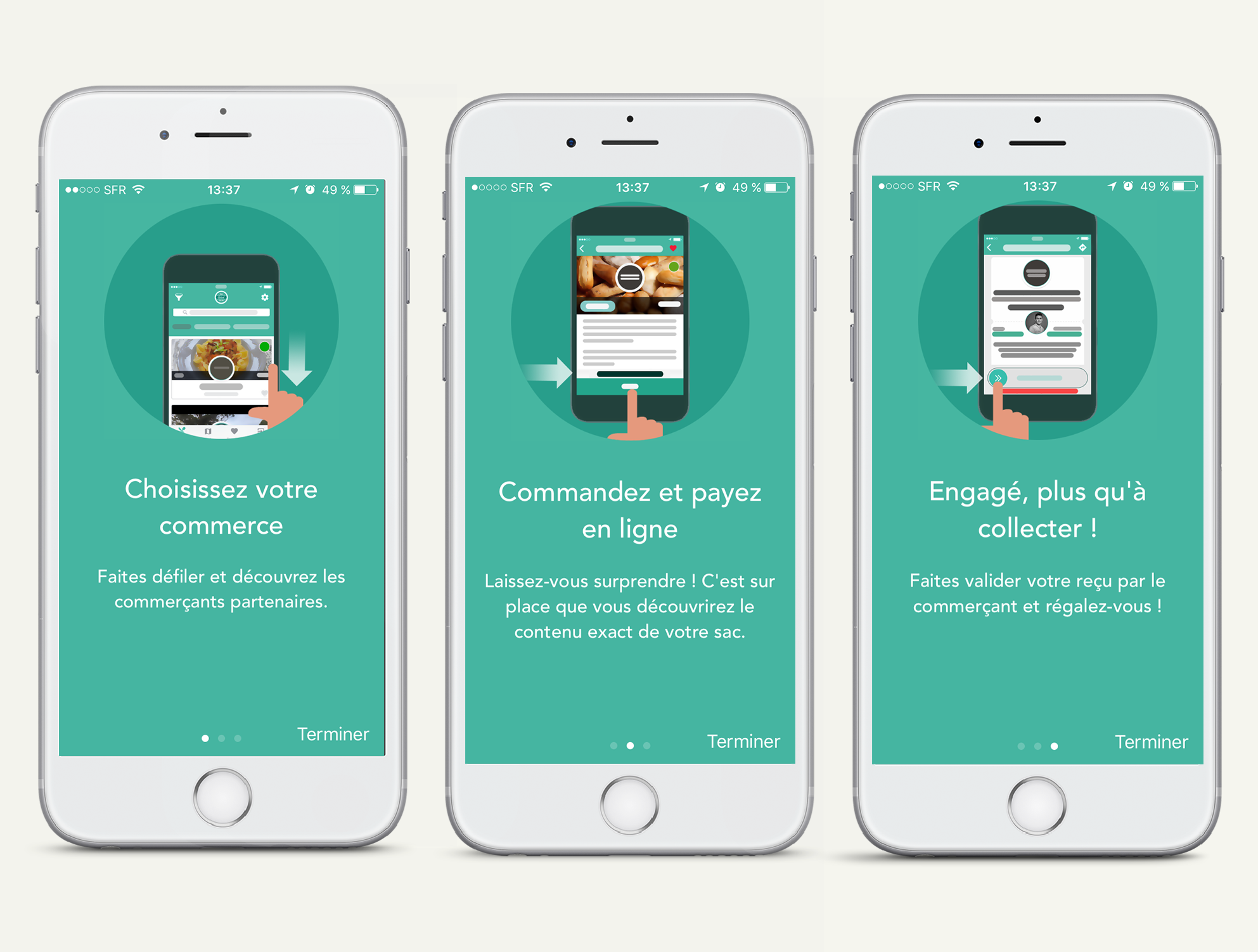 Mon avis sur Too Good To Go : l'appli anti gaspillage alimentaire