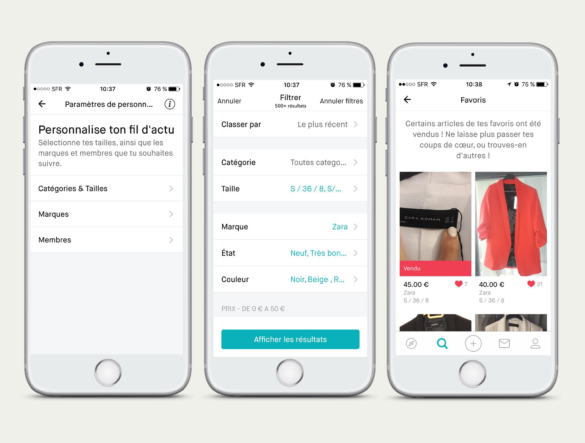Mon Avis Sur VINTED L application De Vide Dressing mon-avis-sur-vinted-l-application-de-vide-dressing