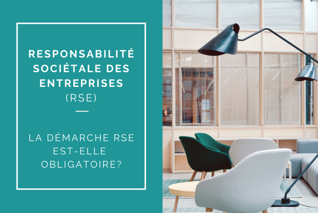 Quel est l'intérêt d'une démarche RSE ? • Grand Déballage