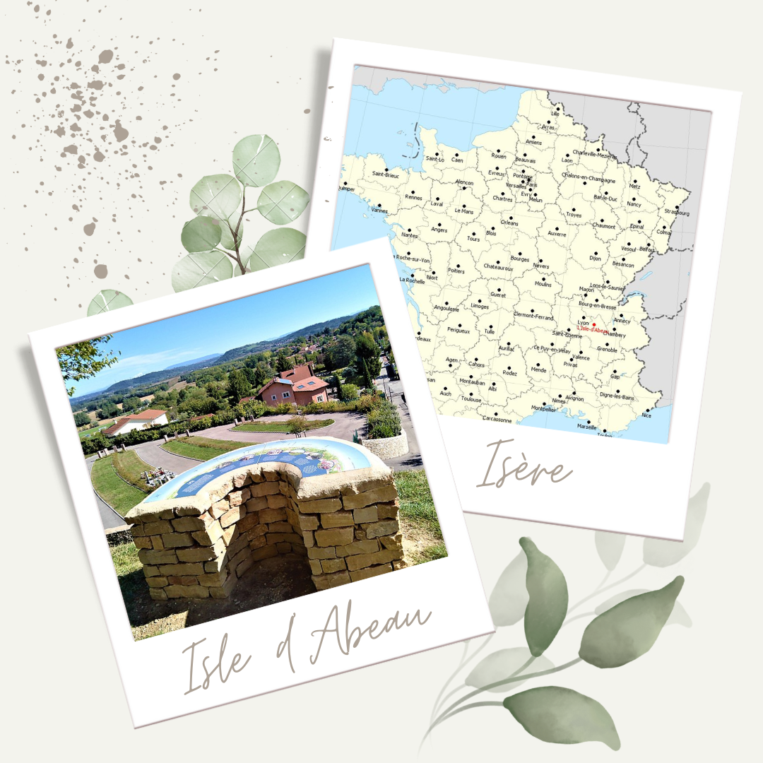 Quels sont les incontournables à visiter à L'Isle-d'Abeau ? • Grand Déballage
