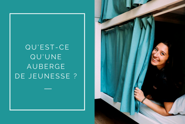 Qu'est-ce qu'une auberge de jeunesse ? (Définition)