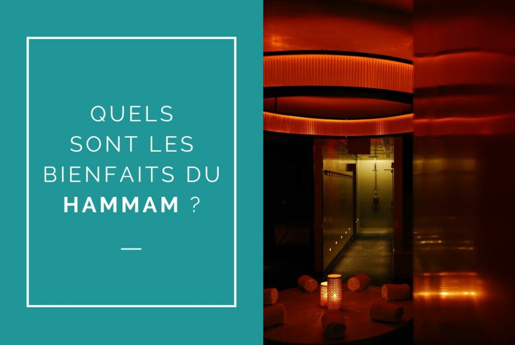 Bienfaits Hammam Et Sauna